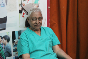 Sunrise | Senior Citizen Organization